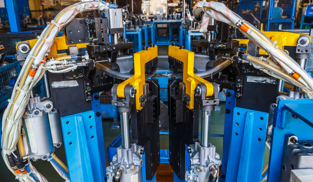 Fixtures, Assemblies and Machines » O. Keller Tool Engineering